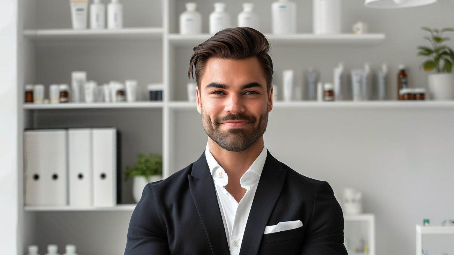 Home - Biomed Pharma