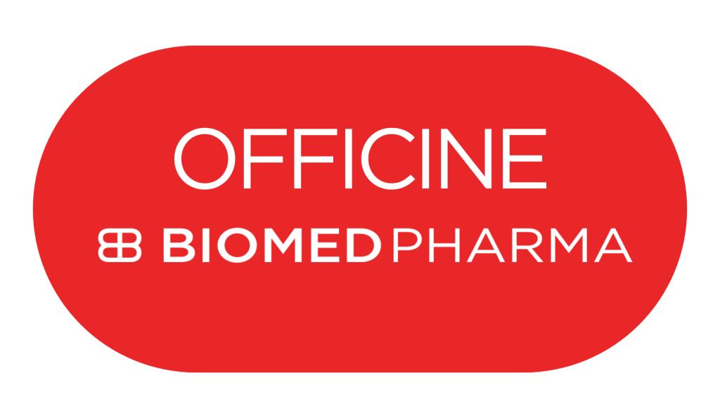 Accueil - Biomed Pharma