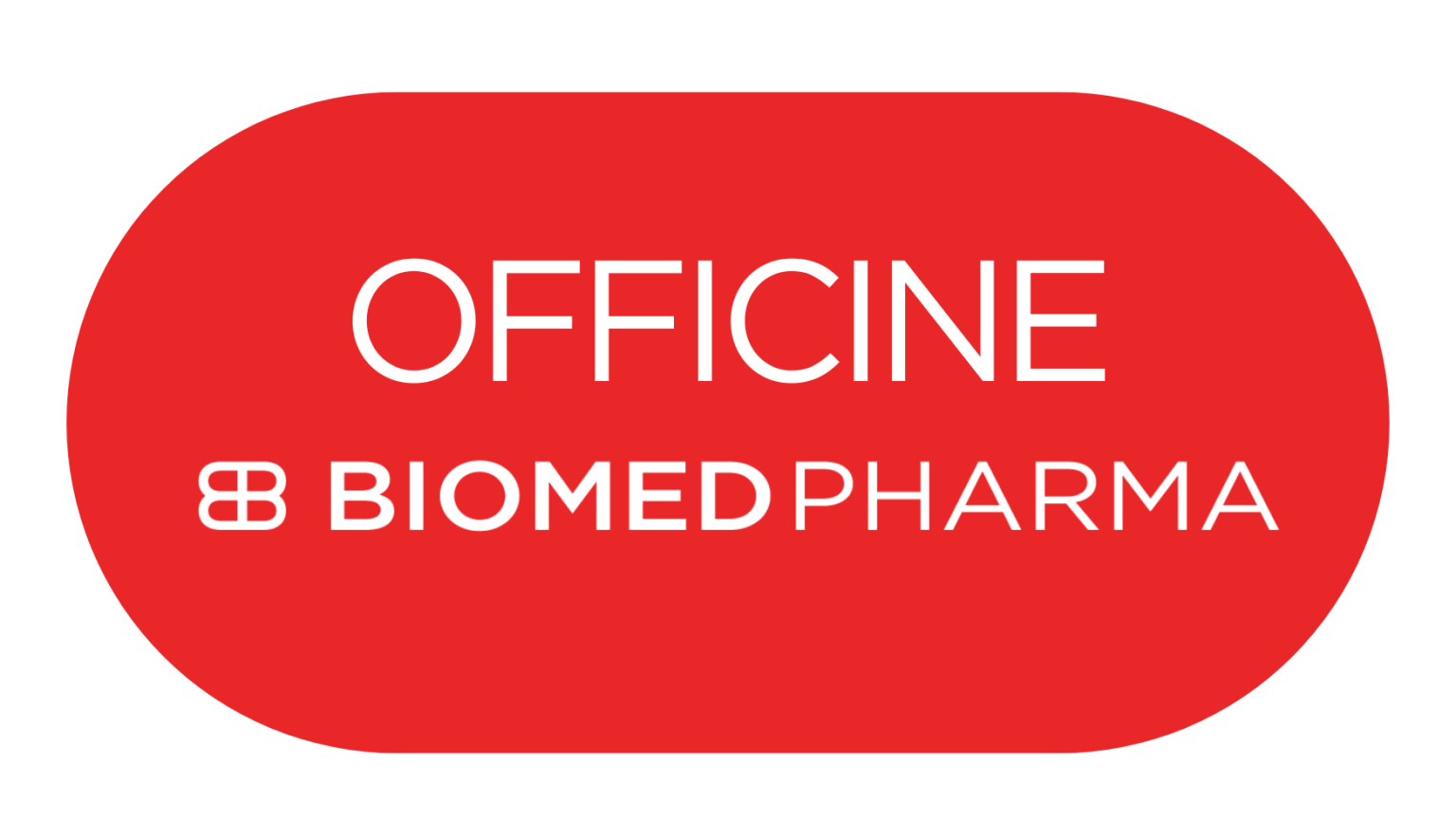 Accueil - Biomed Pharma